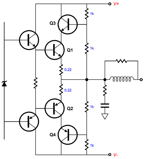 New PS-221B and Folded Dipoles